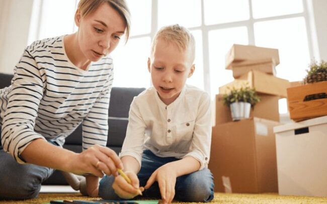 Exploring Prompting in ABA - Rainbow ABA Therapy