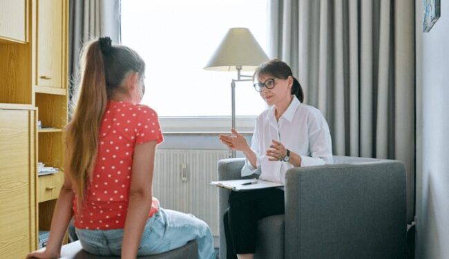 What Is Baseline Data in ABA? - Rainbow ABA Therapy