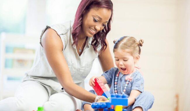 What Is the Purpose of ABA Therapy? - Rainbow ABA Therapy