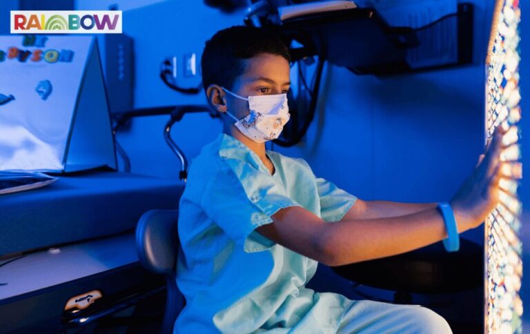 Sensory Toolkit for Autism: Must-Have Essentials - Rainbow ABA Therapy