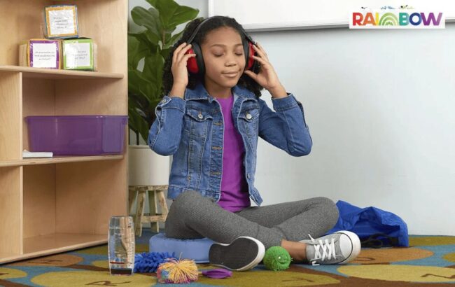 Sensory Toolkit for Autism: Must-Have Essentials - Rainbow ABA Therapy