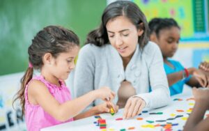 Mastering ABA Stimulus Control - Rainbow ABA Therapy