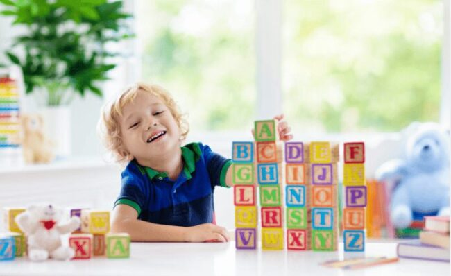 Autism Language Goals: Achieving Communication Milestones - Rainbow ABA ...