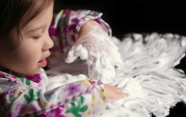 Sensory Desensitization for Autism: A Guide - Rainbow ABA Therapy