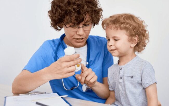 Best Mood Stabilizers for Autism: A Guide - Rainbow ABA Therapy