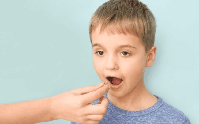 The Potential Benefits of Fish Oil for Autism - Rainbow ABA Therapy