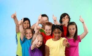 The Role of Hand Gestures in Autism Communication - Rainbow ABA Therapy