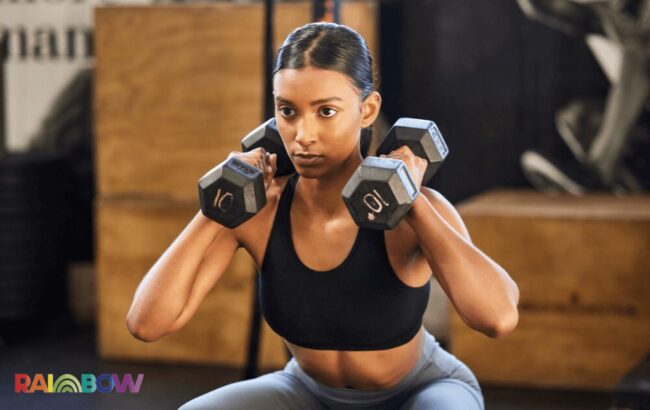 How Proprioception Affects Individuals With Autism Rainbow Aba Therapy