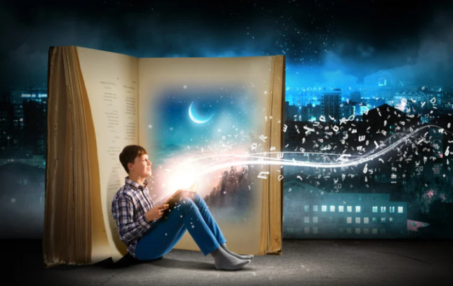 Why Fictional Characters Appeal to Those with Autism - Rainbow ABA Therapy