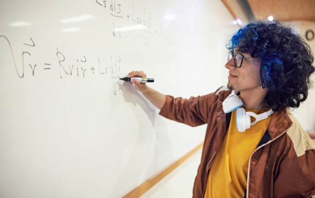 What Does Savant Syndrome Mean in Autism? - Rainbow ABA Therapy