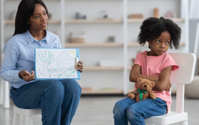 Exploring Avoidance Behaviors in Autism: Practical Approaches - Rainbow ...