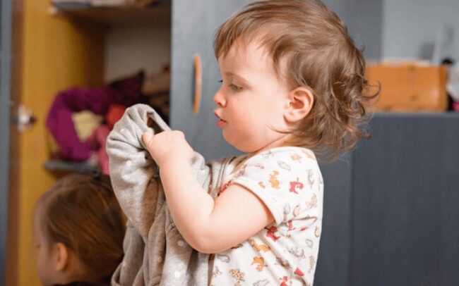 How Does Autism Affect Spatial Awareness? - Rainbow ABA Therapy