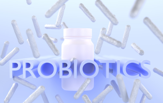 Discover the Best Probiotics for Autism Spectrum - Rainbow ABA Therapy