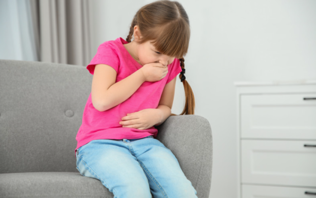 Vomiting Behaviors in Autism: A Deeper Look - Rainbow ABA Therapy