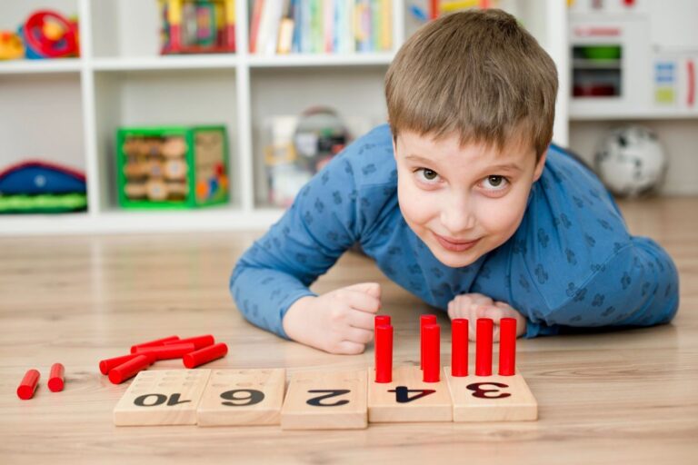 How to Reduce Impulsive Behavior in Autism - Rainbow ABA Therapy