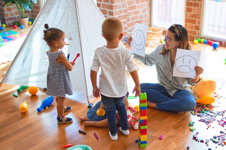 The Six Verbal Operants in Applied Behavior Analysis: Nurturing ...