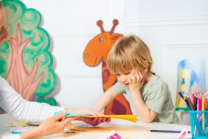 Types of Data Collection in ABA Therapy