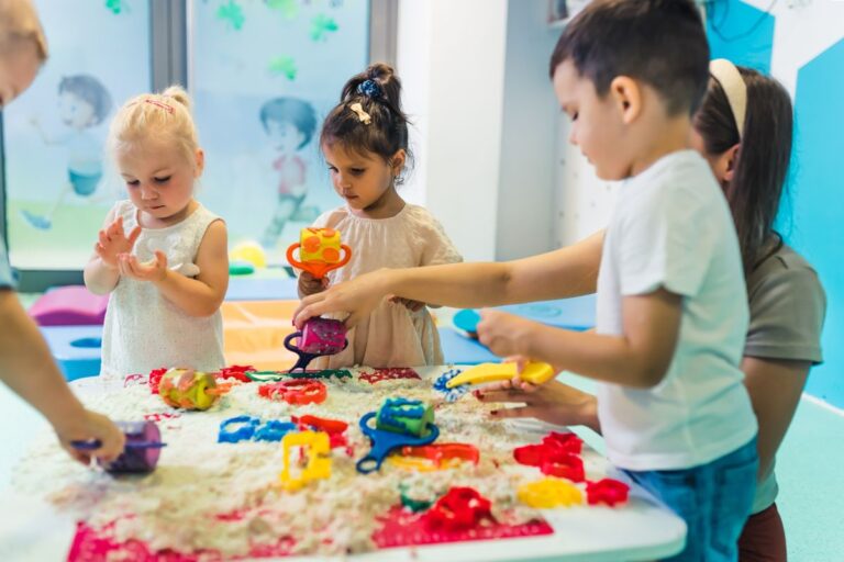Autism and Social Interaction: Challenges & Differences