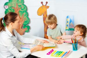 What is a Picture Exchange Communication System?